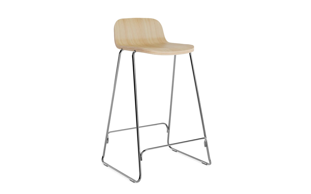Barhocker 65 Cm Mit Lehne