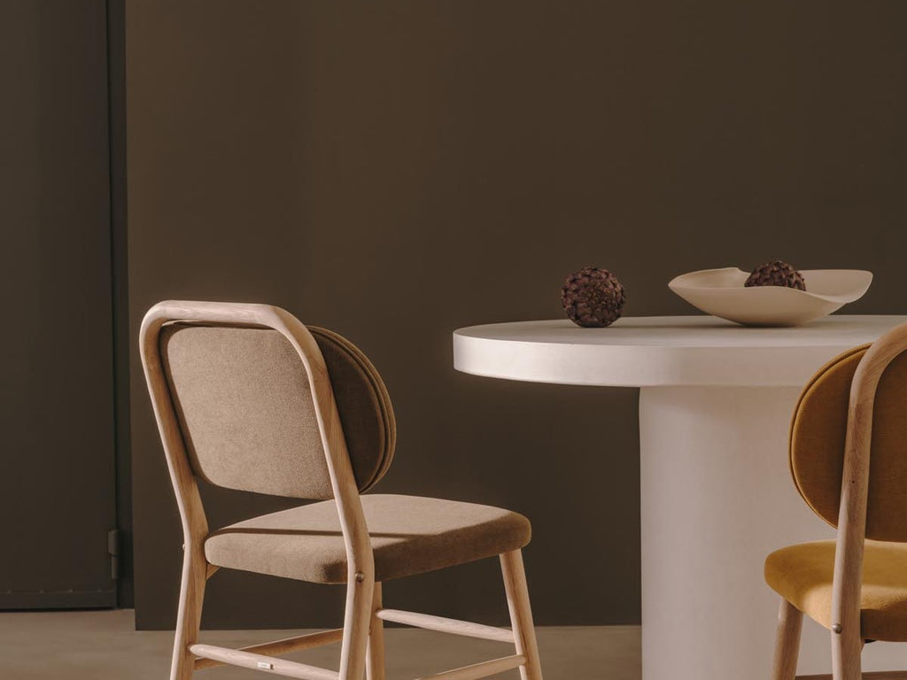 Helda Kave Home Collection: Elegant furniture for your home