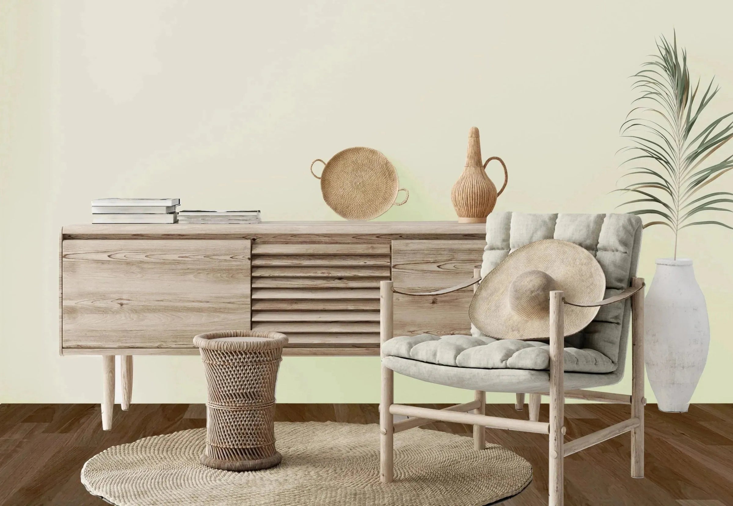 Wabi Sabi Kollektion: Schönheit des Unperfekten entdecken