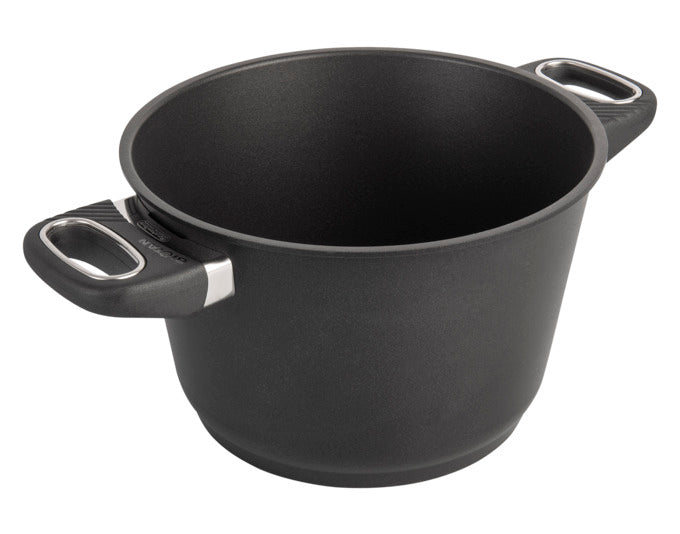 Gastrolux cooking pot without lid Biotan induction ø 20 cm black