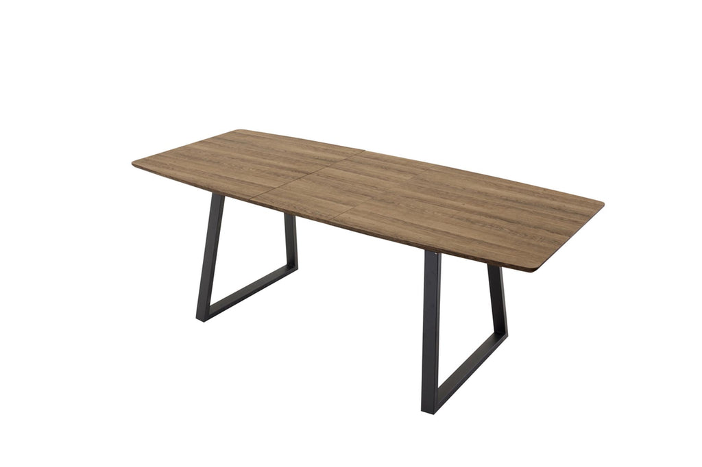 Venture Home Inka table extendable walnut