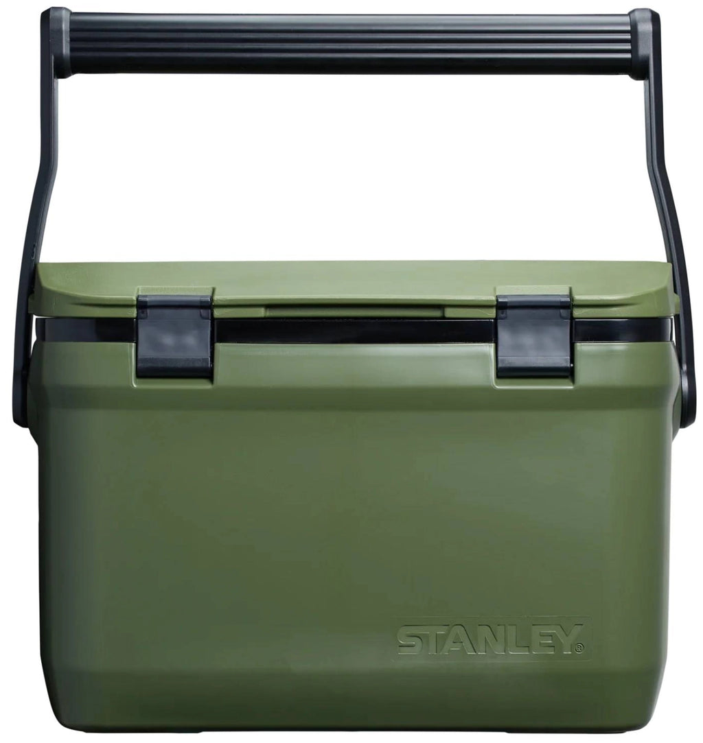 Stanley Easy-Carry Outdoor Cooler 15.1l - Dried Pine
