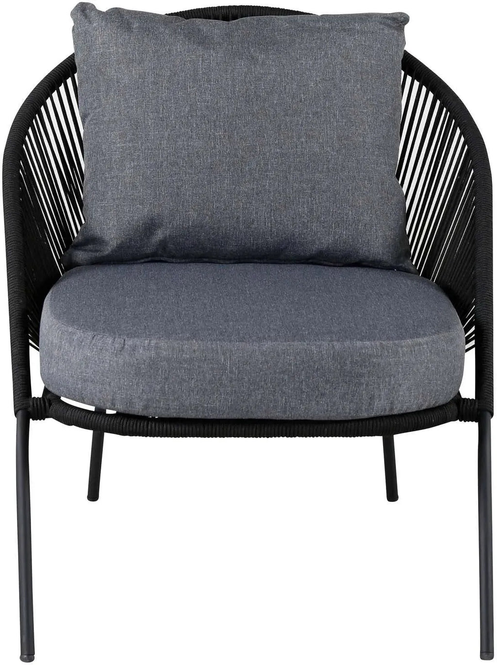 Lindos armchair from Venture Home – Stylish outdoor comfort