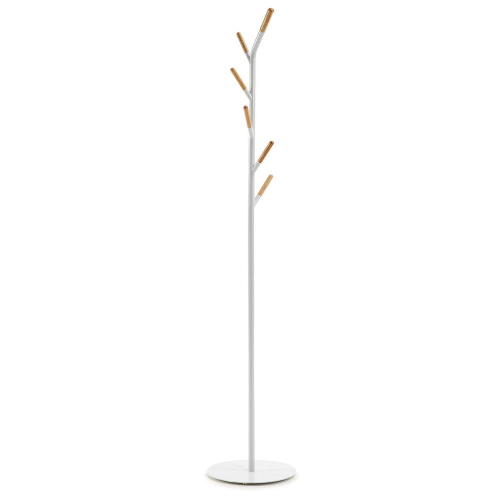 Kave Home Nerb Garderobe 175 cm – Stilvoll & Praktisch